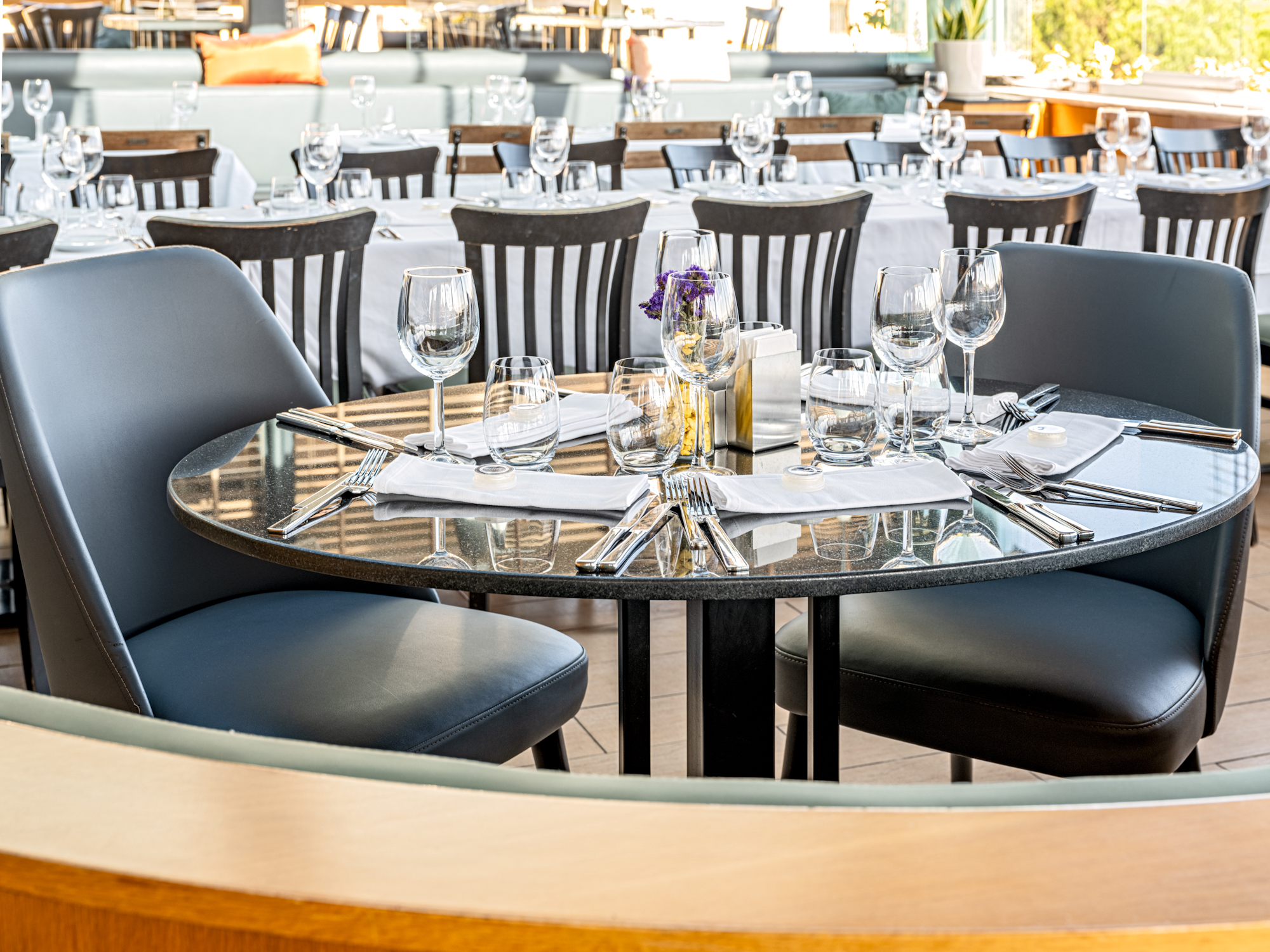 Litera Restaurant - Gallery