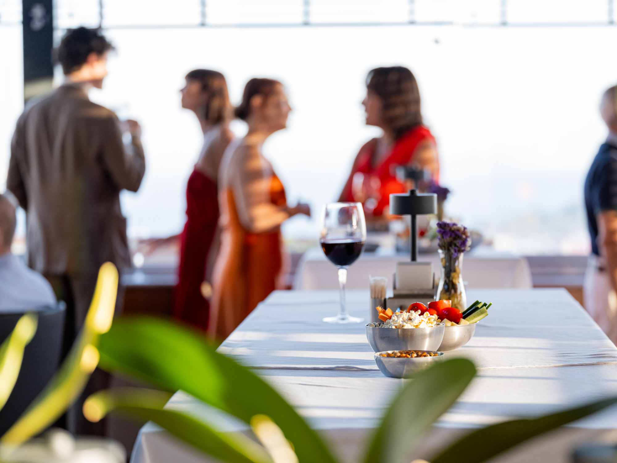 Litera Restaurant - Gallery