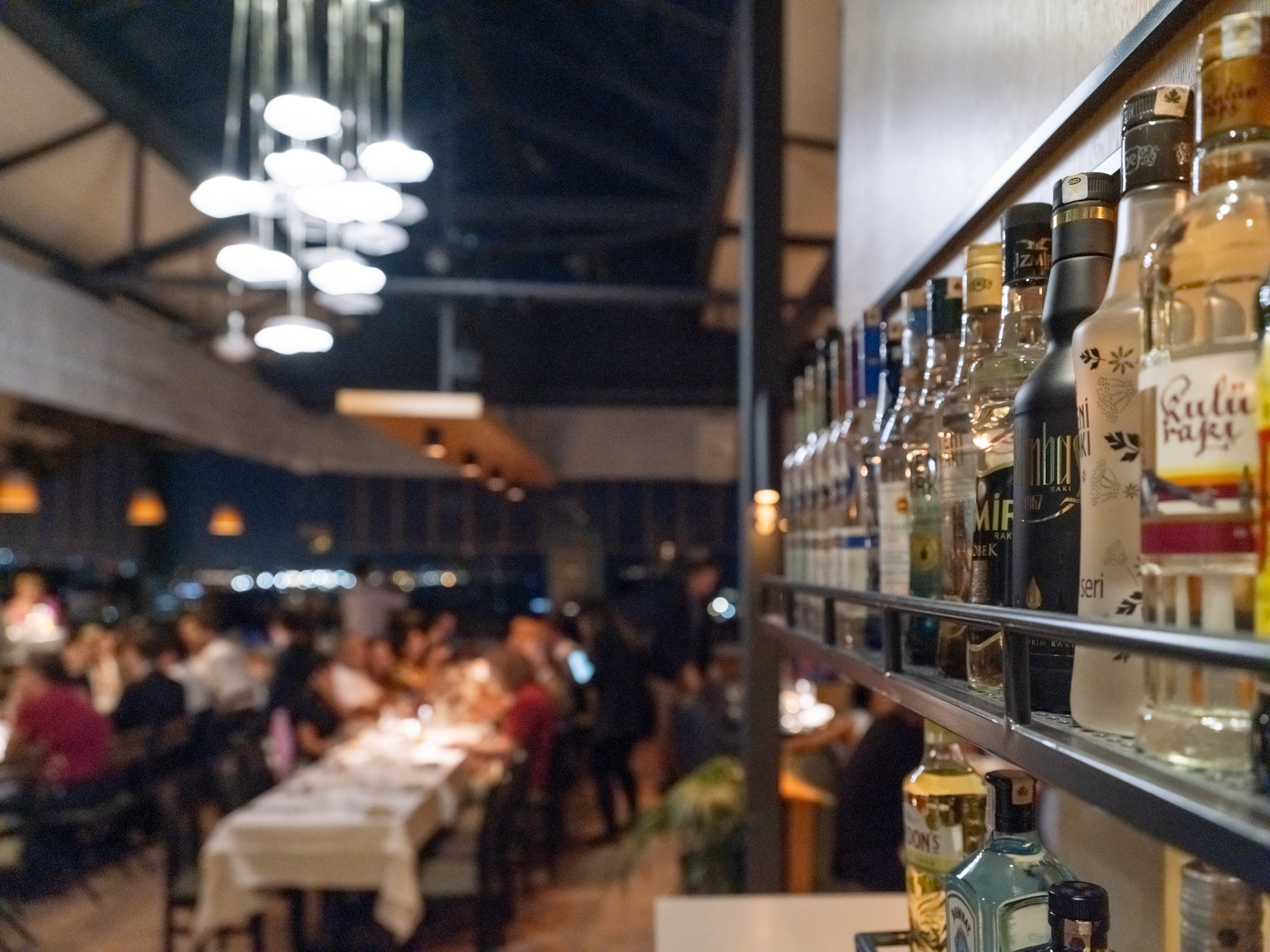 Litera Restaurant - Gallery